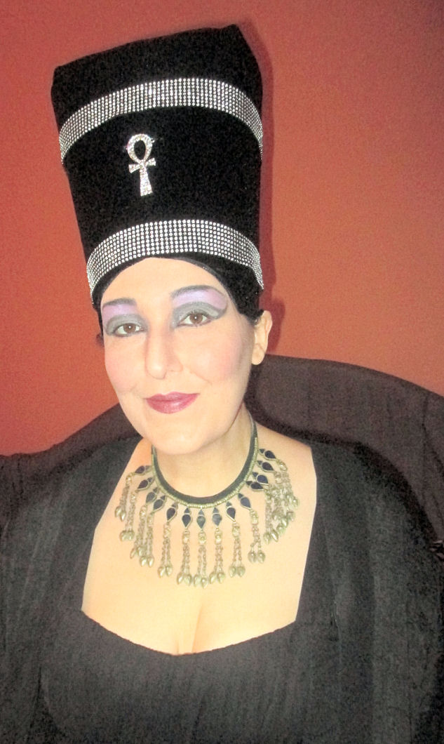 Occult Priestess list of Mystical Services